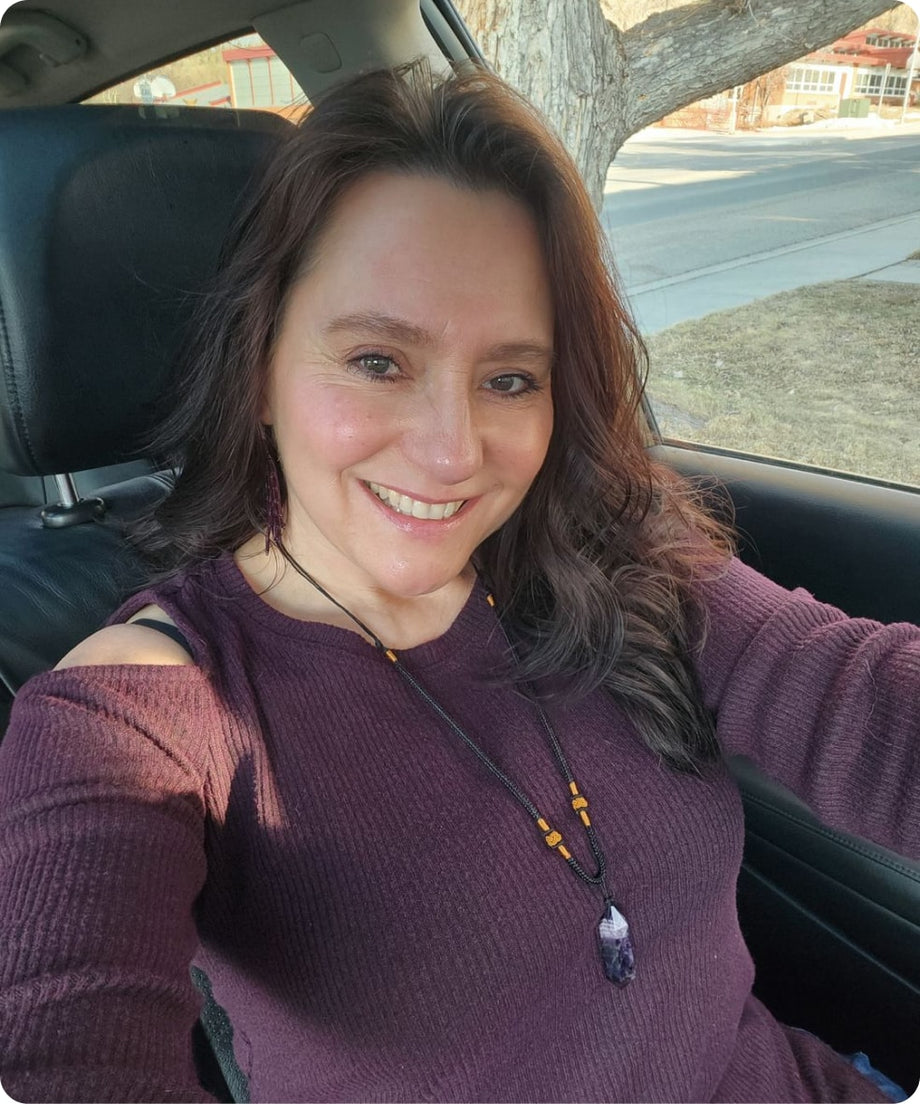 The Crystal Wisdom Card Deck – Mindfulsouls Europe