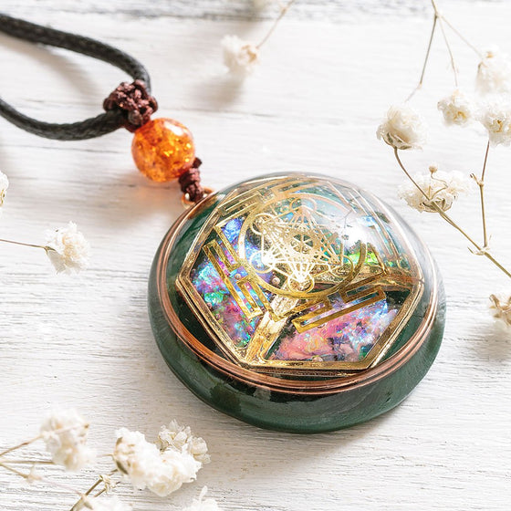 Mindful Souls - Crystals, Crystal Jewelry – Mindfulsouls Europe
